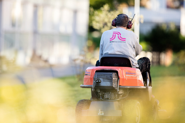 MOBO Eiendomsservice AS